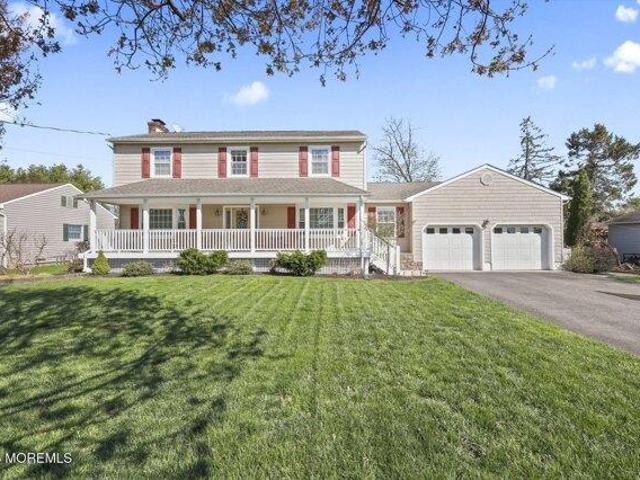 house with 4 bedroom, Freehold NJ DLS102726791
