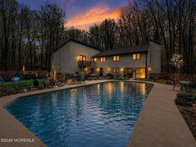 house with 4 bedroom, Freehold NJ DLS102726323