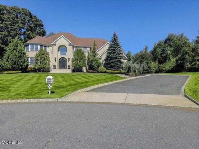 house with 4 bedroom, Freehold NJ DLS102279392