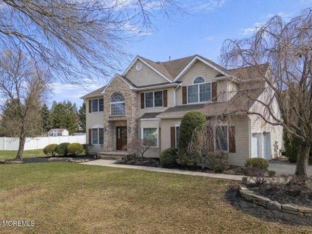 house with 4 bedroom, Freehold NJ DLS102282019