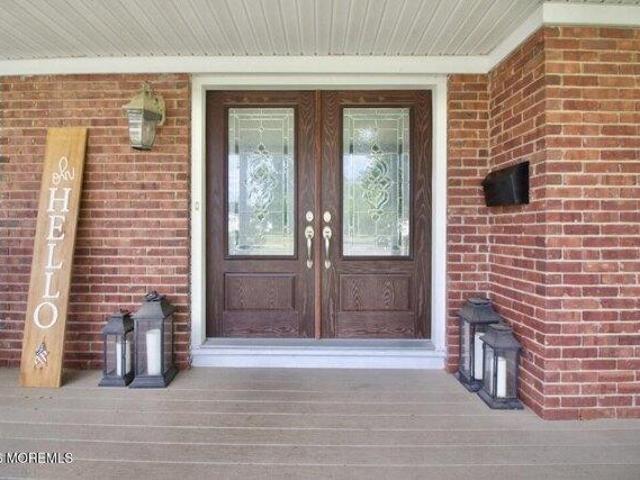 house with 4 bedroom, Freehold NJ DLS102285319