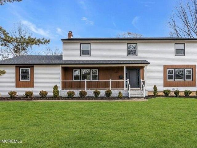 house with 4 bedroom, Freehold NJ DLS102314499