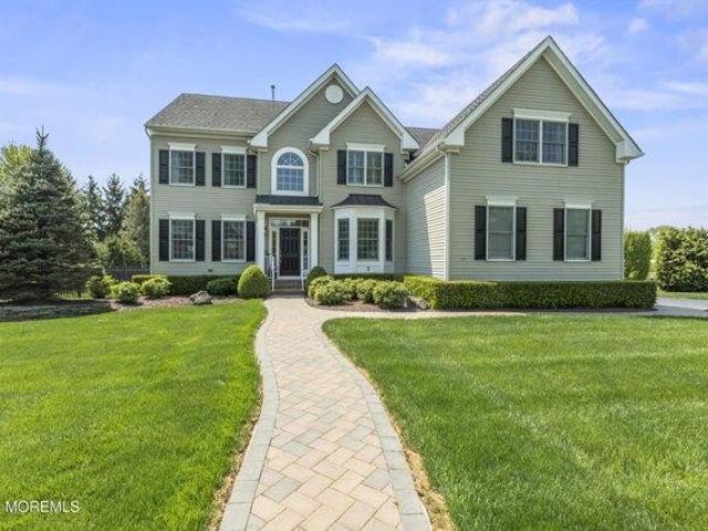 house with 4 bedroom, Freehold NJ DLS102314747