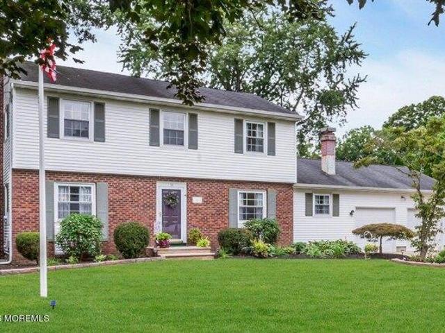 house with 4 bedroom, Freehold NJ DS101746767