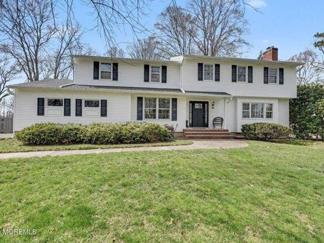 house with 4 bedroom, Freehold NJ DS101897569