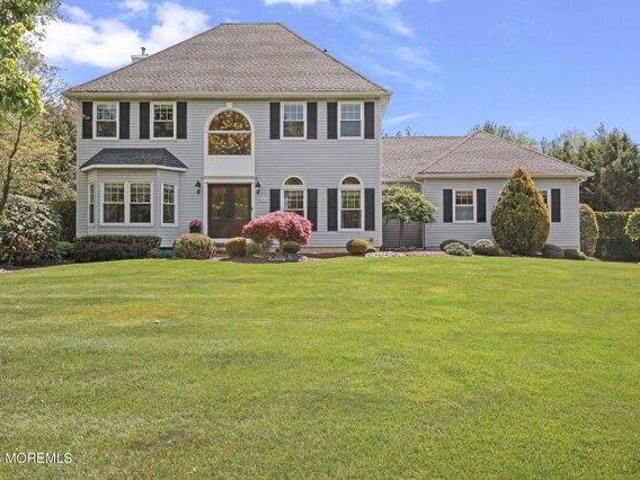 house with 4 bedroom, Freehold NJ DS102253868