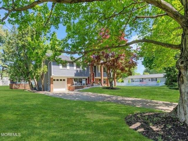 house with 4 bedroom, Freehold NJ DS102280914