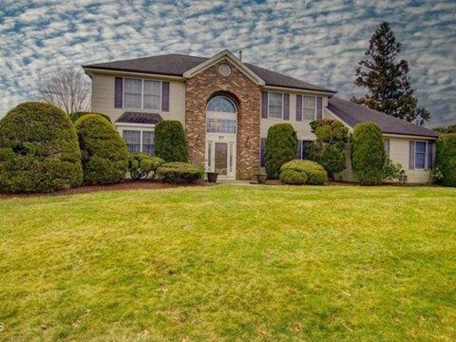 house with 4 bedroom, Freehold NJ DS102282390