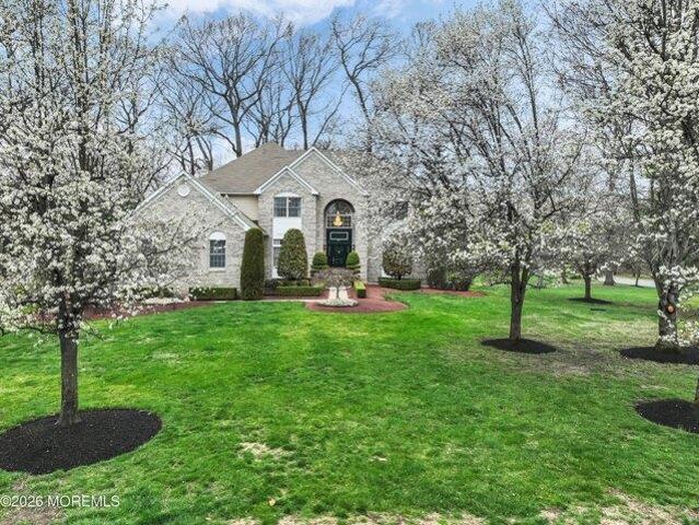 house with 4 bedroom, Freehold NJ DS102312500