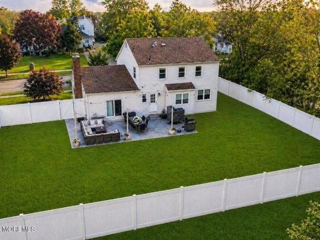 house with 4 bedroom, Freehold NJ DS102316856