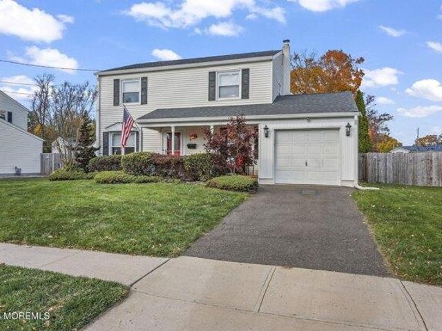 house with 4 bedroom, Freehold NJ DS102317251