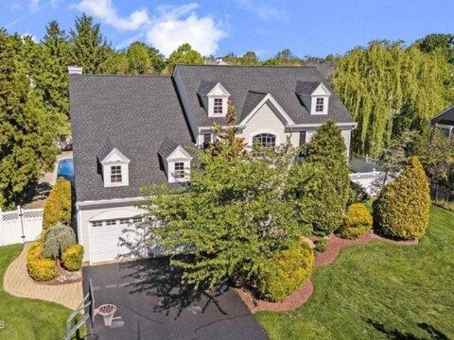 house with 4 bedroom, Freehold NJ DS102762951