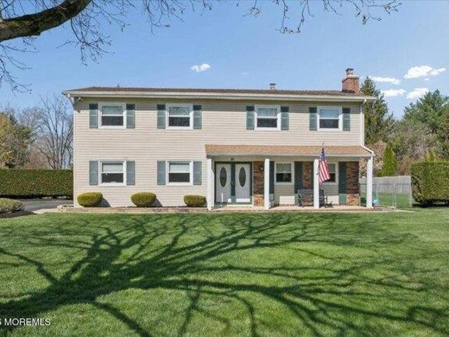 house with 4 bedroom, Freehold NJ DS102776918