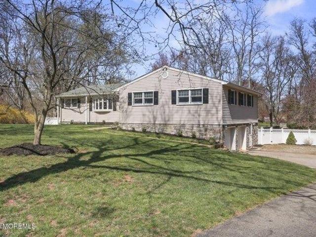 house with 4 bedroom, Freehold NJ DS102777865