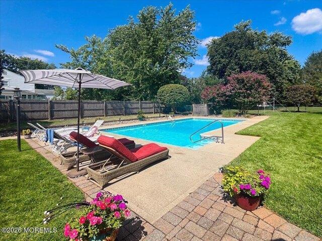house with 4 bedroom, Freehold NJ DS102779639