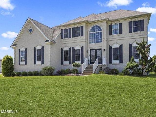 house with 4 bedroom, Freehold NJ DS102779979