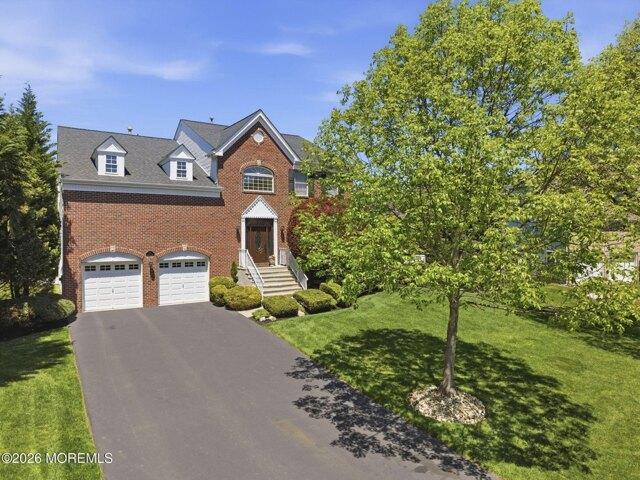 house with 4 bedroom, Freehold NJ DS102726749
