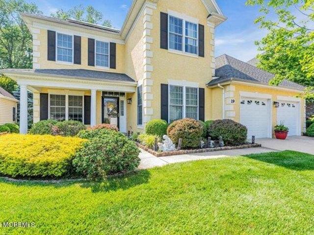 house with 4 bedroom, Freehold NJ DS102727483