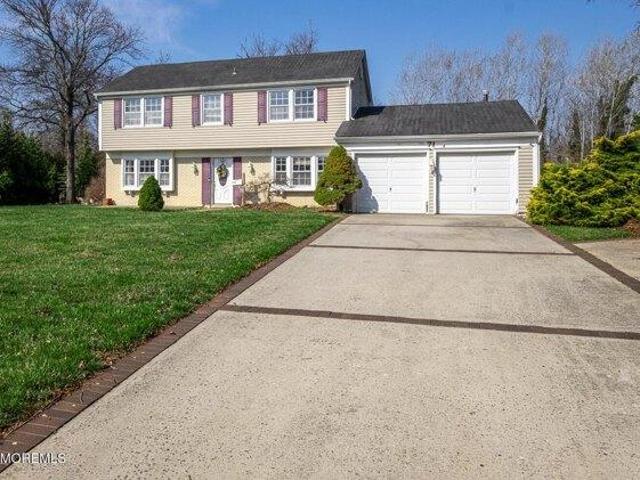 house with 4 bedroom, Freehold NJ DS102727584