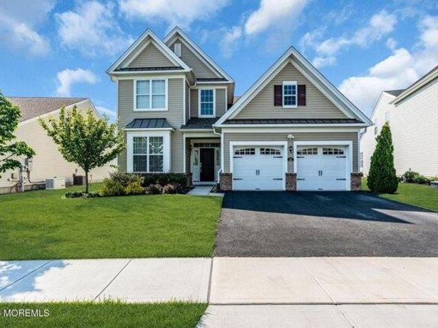house with 4 bedroom, Freehold NJ DS102729511
