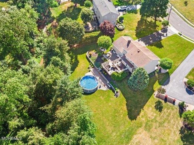 house with 4 bedroom, Freehold NJ DS104445340