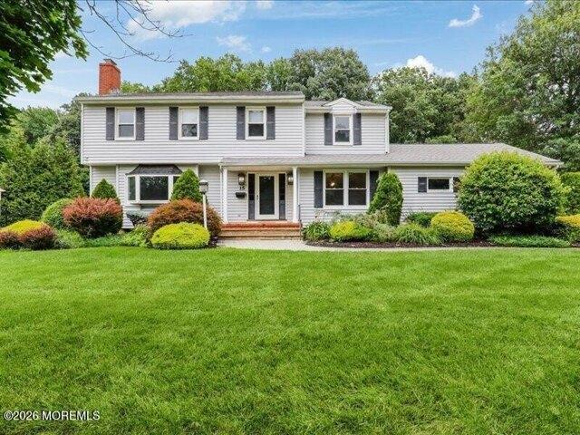 house with 4 bedroom, Freehold NJ DS104406252