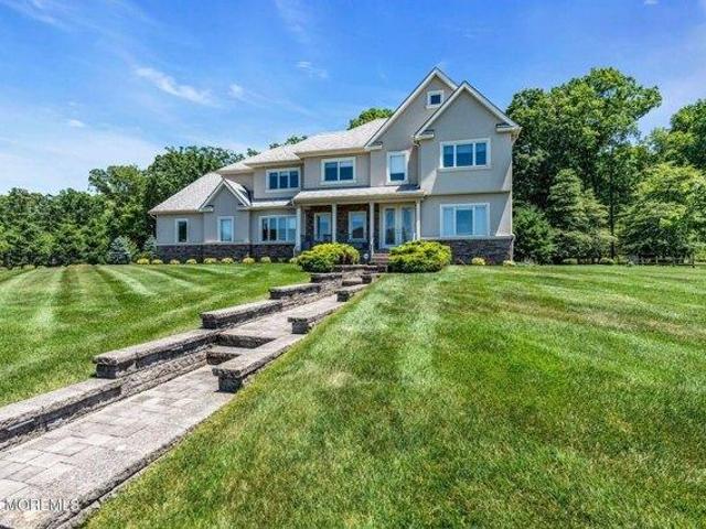 house with 4 bedroom, Freehold NJ DS104406986