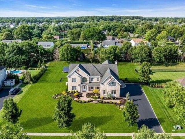 house with 4 bedroom, Freehold NJ DS104407801