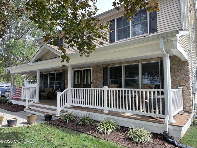 house with 4 bedroom, Freehold NJ DS104410056