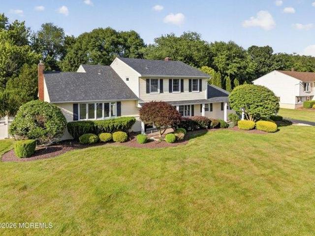 house with 4 bedroom, Freehold NJ DS104411219