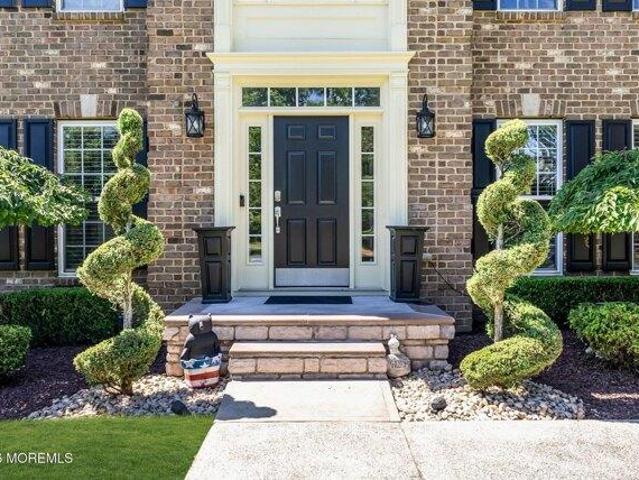 house with 4 bedroom, Freehold NJ ES104441581