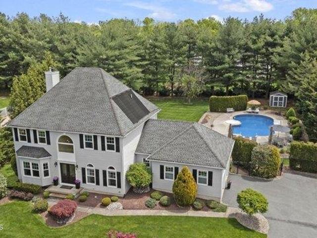 house with 4 bedroom, Freehold NJ ES104445085