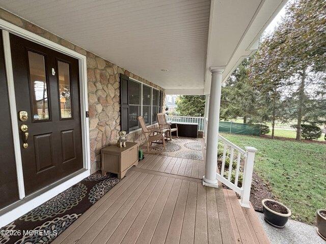 house with 4 bedroom, Freehold NJ ES104410056