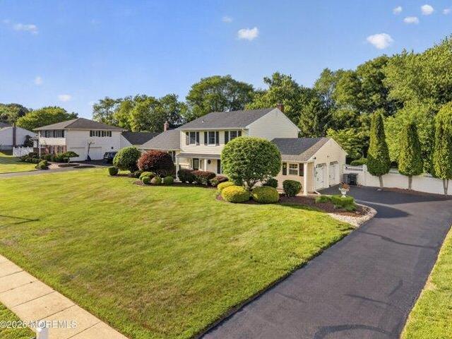 house with 4 bedroom, Freehold NJ ES104411219