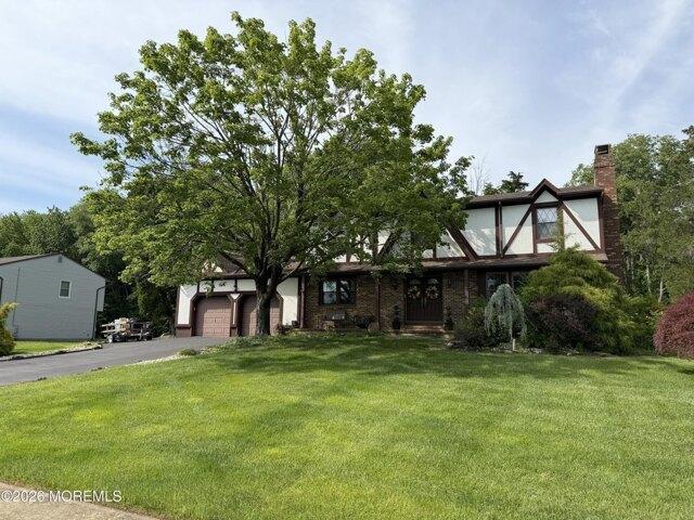house with 4 bedroom, Freehold NJ ES104604439