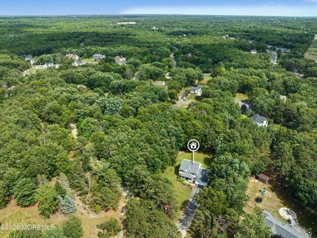 house with 4 bedroom, Freehold NJ ES104762402