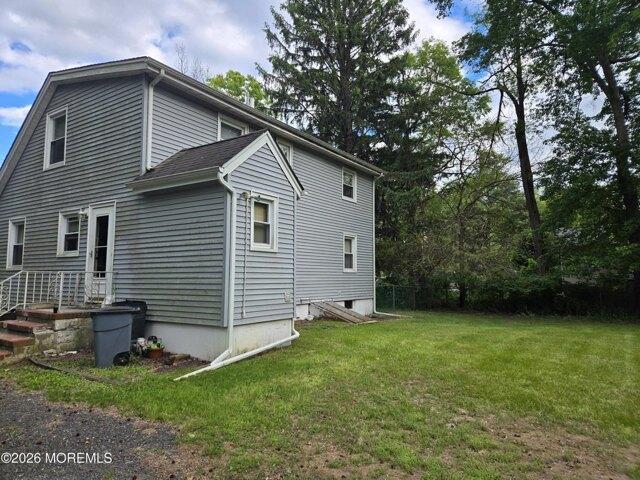 house with 4 bedroom, Freehold NJ ES104870358