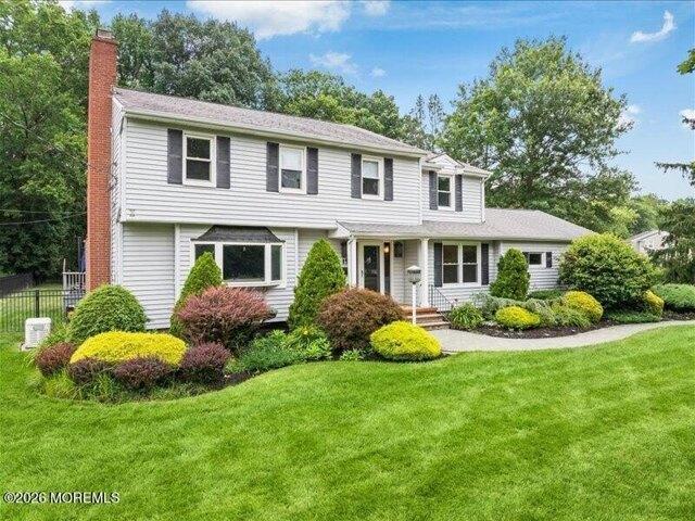 house with 4 bedroom, Freehold NJ ES104835709