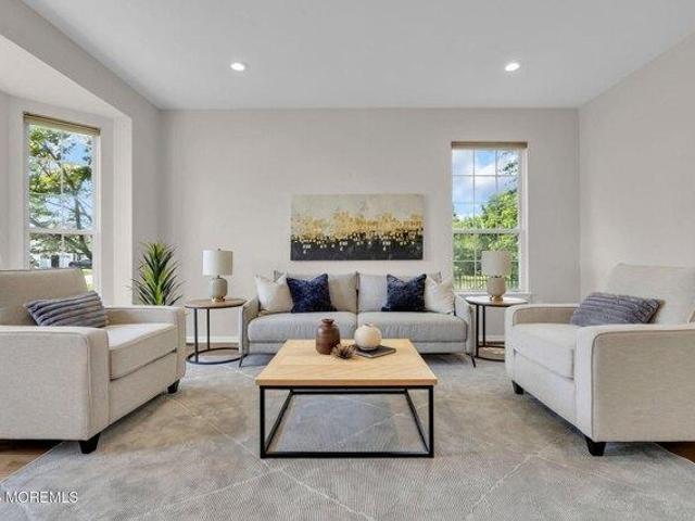 house with 4 bedroom, Freehold NJ ES104907230