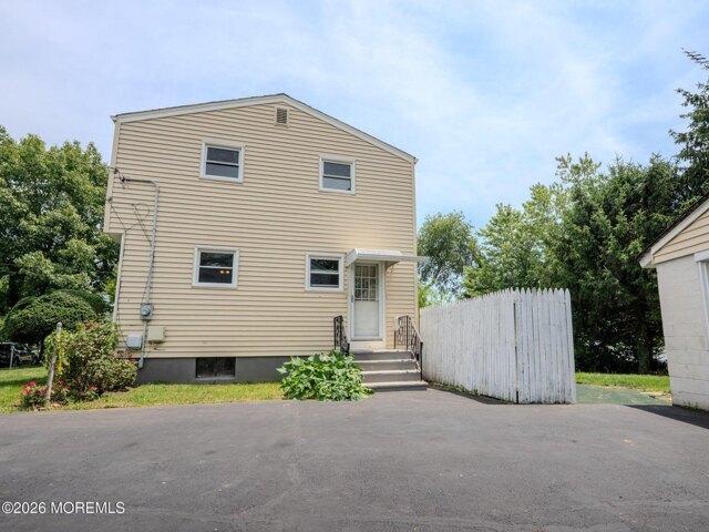 house with 4 bedroom, Freehold NJ ES104908514