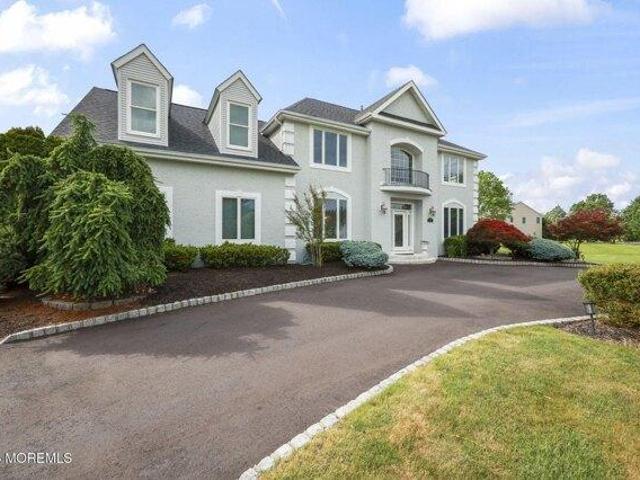 house with 4 bedroom, Freehold NJ ES104908705