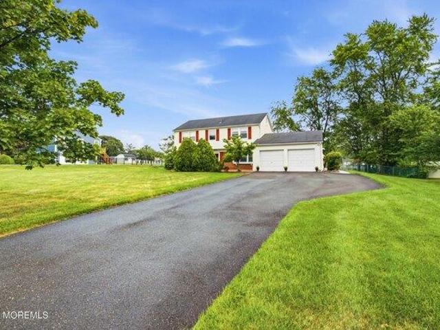 house with 4 bedroom, Freehold NJ ES104909472