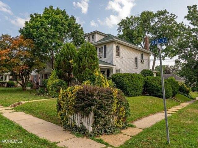house with 4 bedroom, Freehold NJ ES104920439