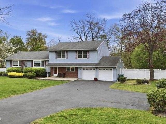 house with 4 bedroom, Freehold NJ ES104920620