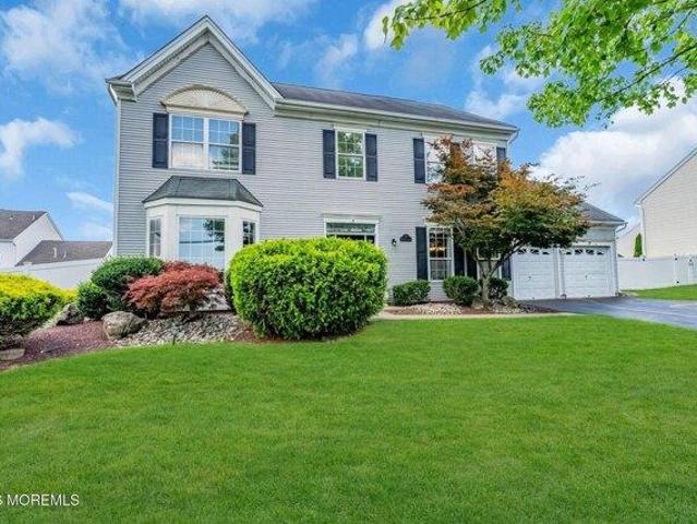 house with 4 bedroom, Freehold NJ ES104921033