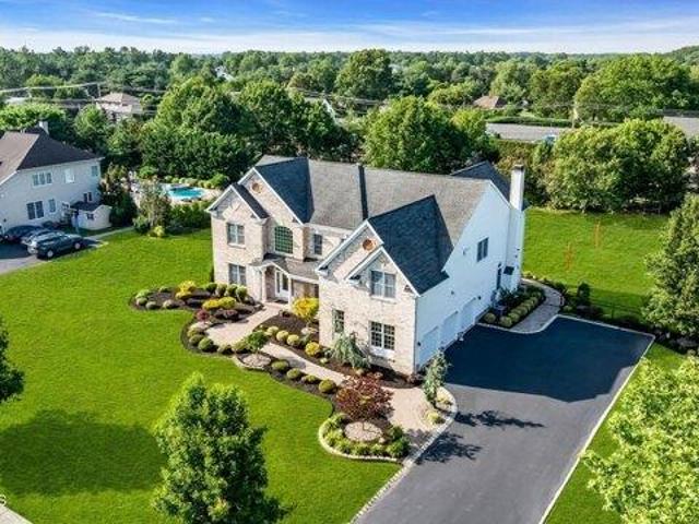 house with 4 bedroom, Freehold NJ ES104921954