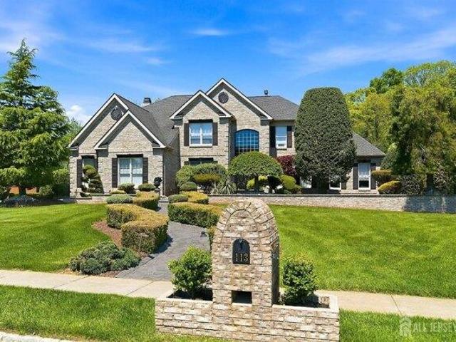 house with 4 bedroom, Freehold NJ ES105141165