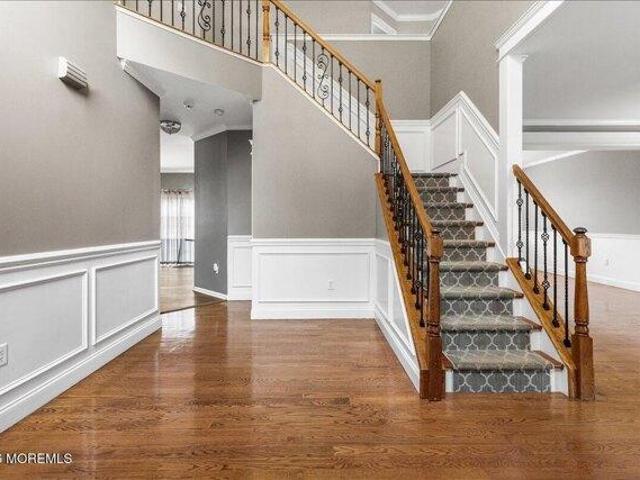 house with 4 bedroom, Freehold NJ ES105141217