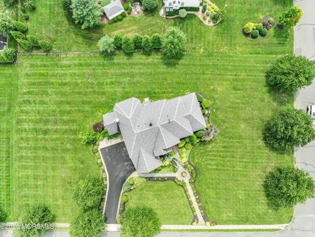 house with 4 bedroom, Freehold NJ ES105144584