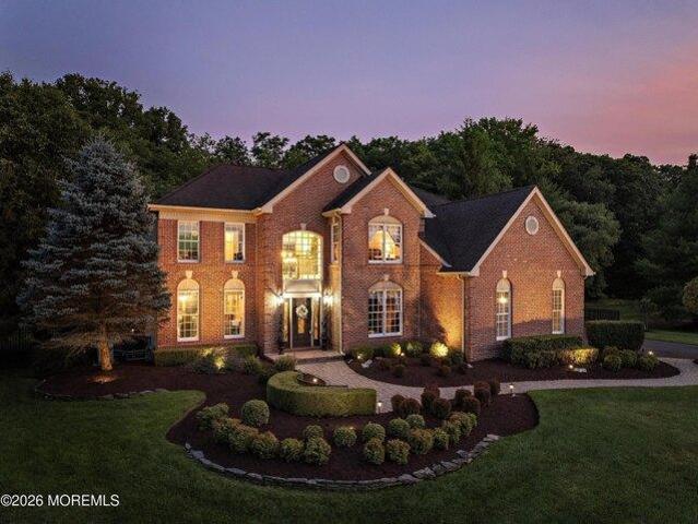 house with 4 bedroom, Freehold NJ ES105144748